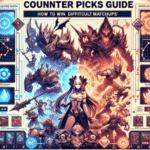 Guía de Counter Picks Cómo Ganar Matchups Difíciles - lolesports.org