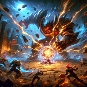 Cómo Aprovechar el ‘Power Spike’ de tu Campeón en Combates Clave ...